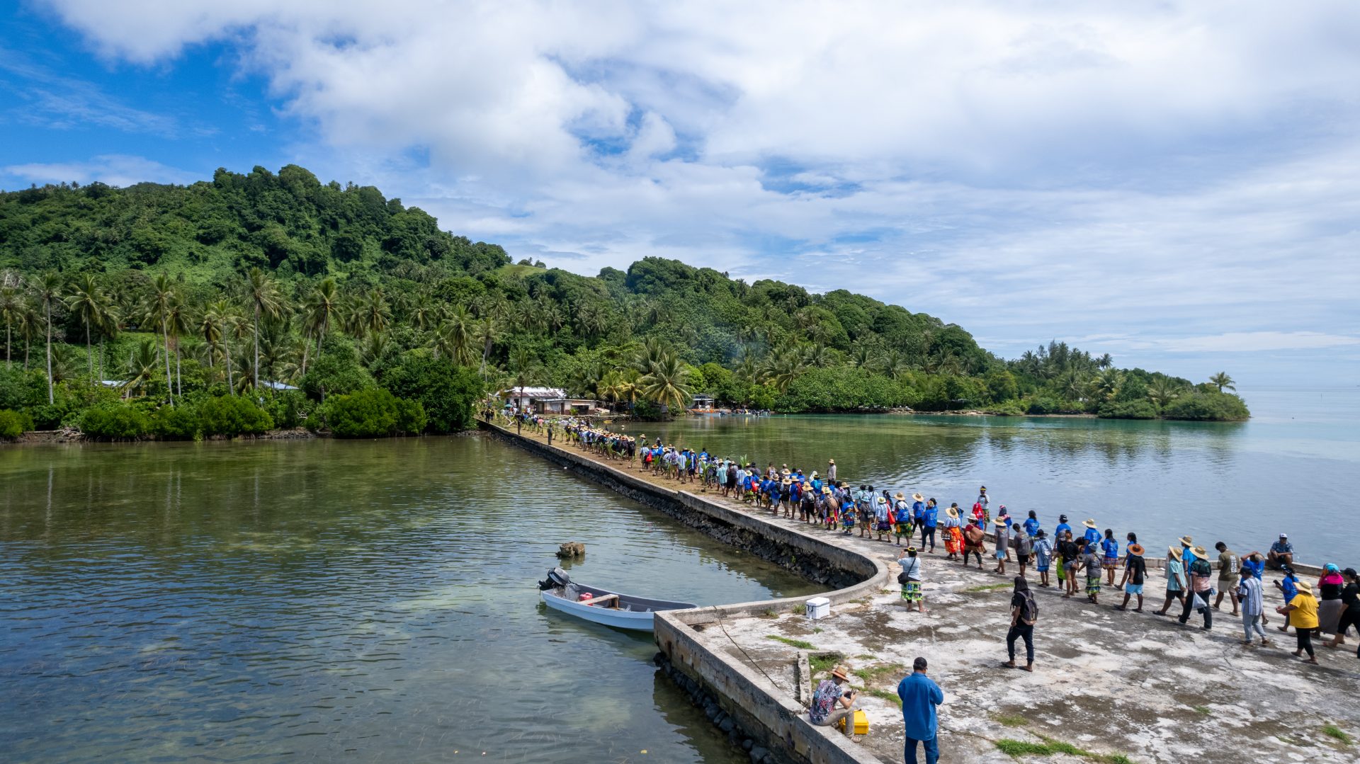 Corporate Income Tax - FSM DoFA