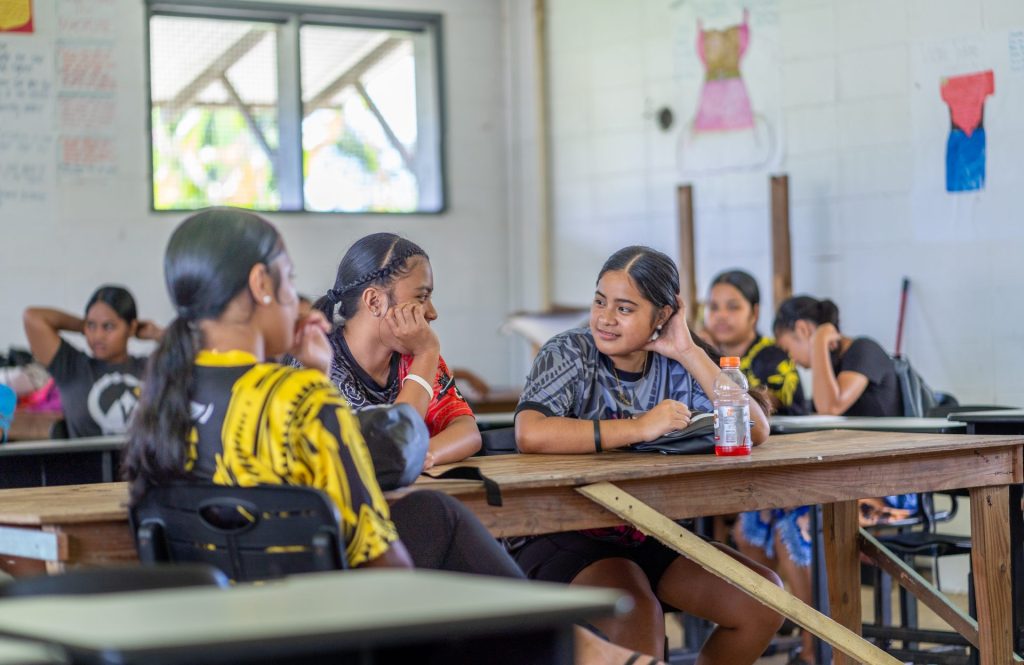 FSM Skills and Employability project (SEE Project) - FSM DoFA