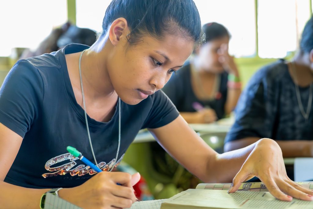 FSM Skills and Employability project (SEE Project) - FSM DoFA