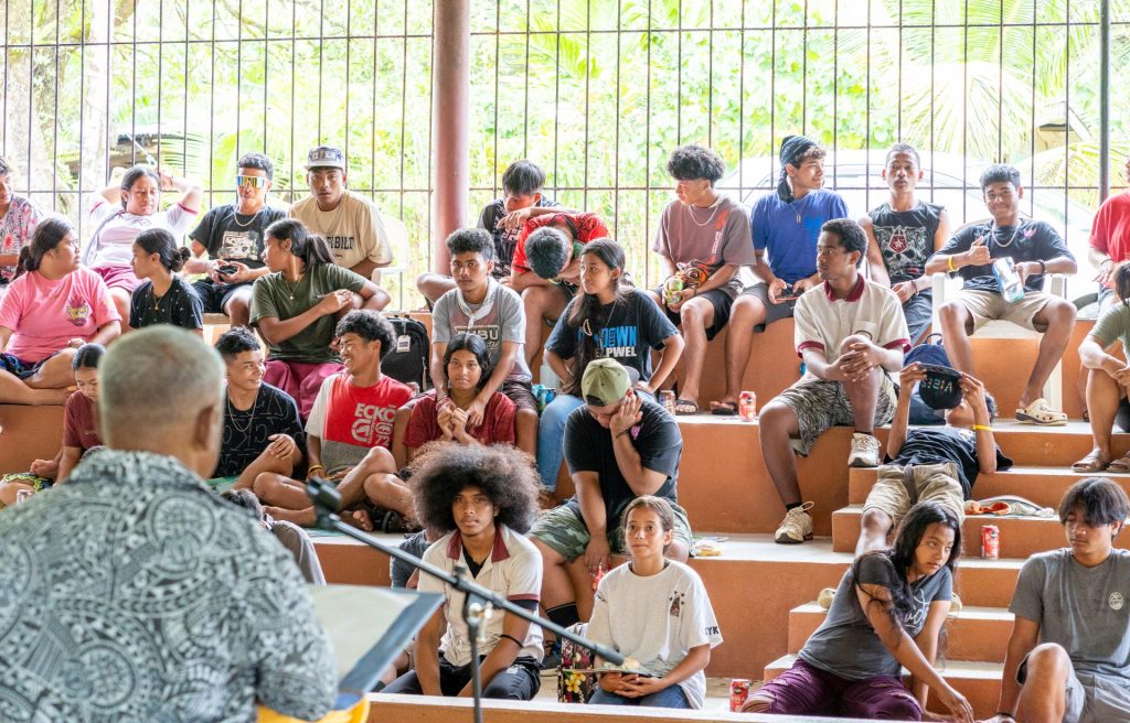FSM Skills and Employability project (SEE Project) - FSM DoFA