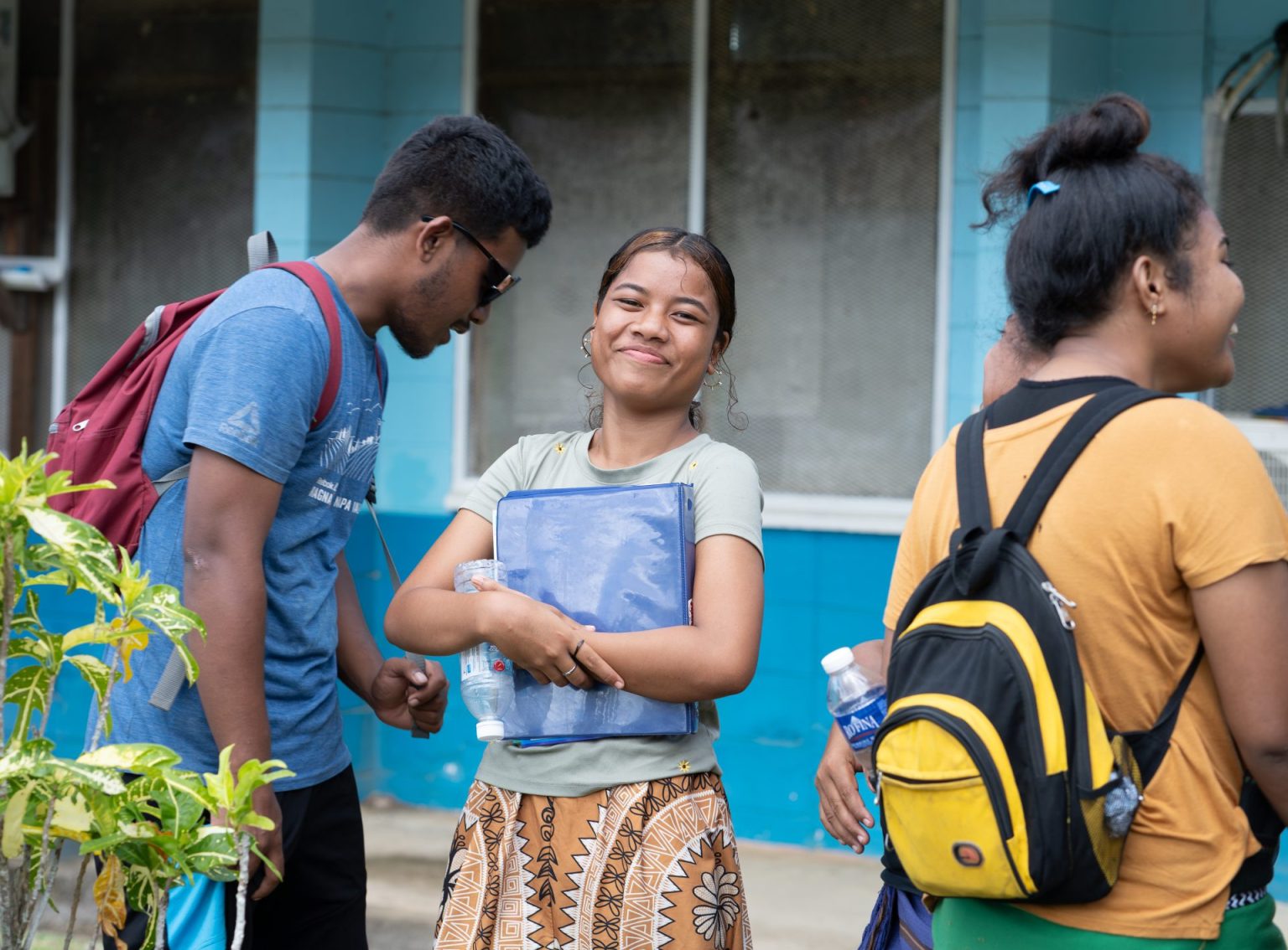 FSM Skills and Employability project (SEE Project) - FSM DoFA