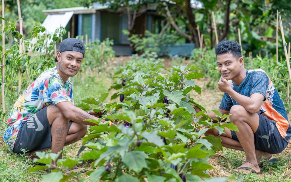 FSM Skills and Employability project (SEE Project) - FSM DoFA